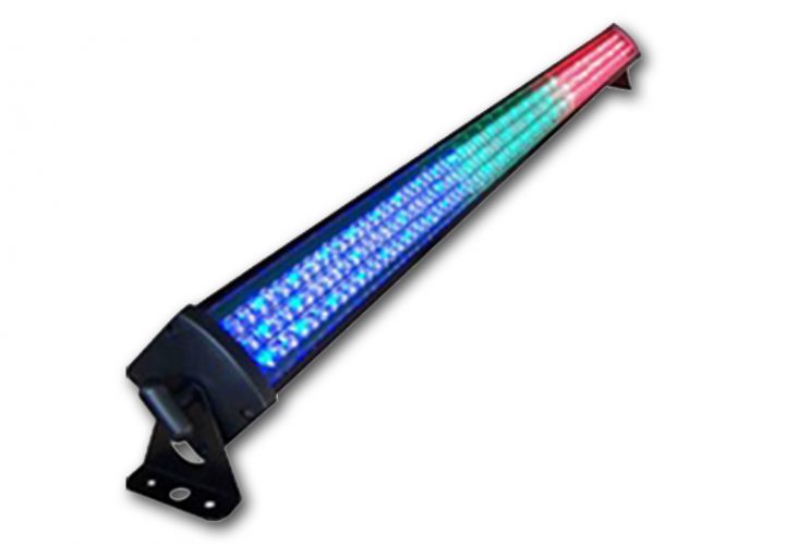 LED Leiste RBG BAR 252/10 mieten bei LSD Ton- & Lichtverleih